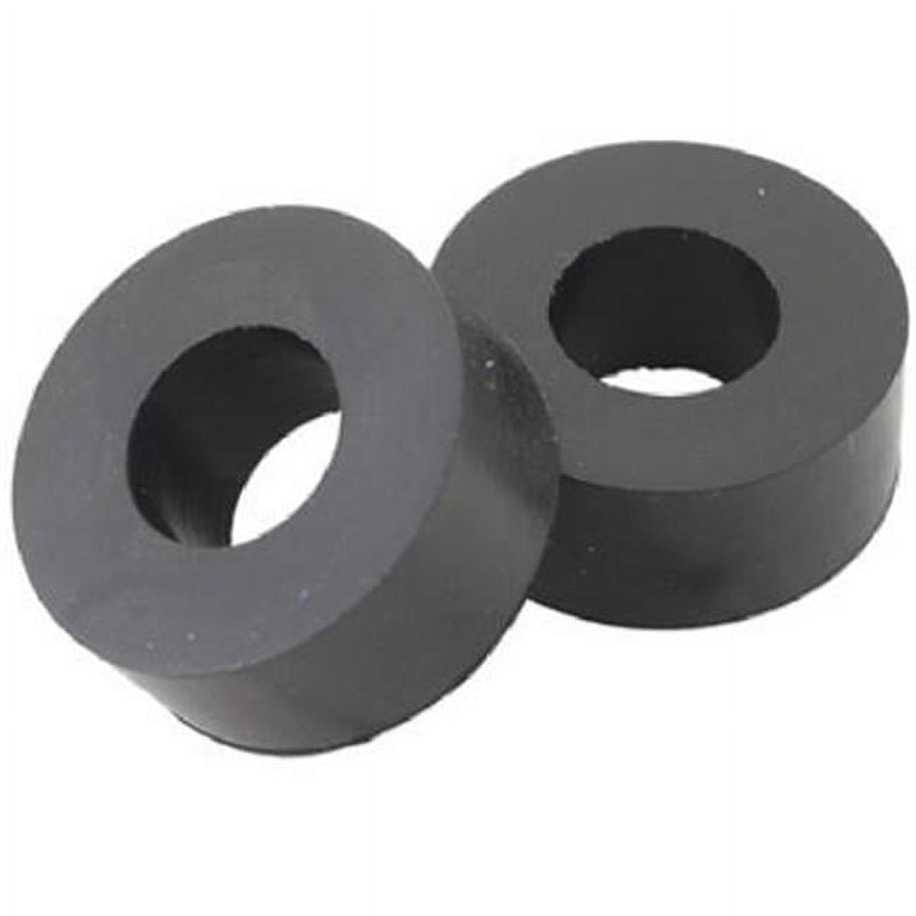 Brass Craft SCB0092 .89 in. O.D. in. Rubber Bonnet Packing - 10 Pack ...