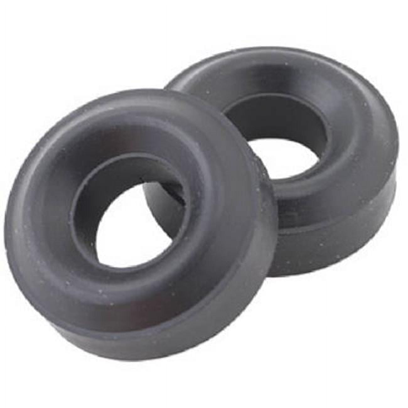 Brass Craft SCB0096 10 Pack - .98 O.D. x .43 I.D. x .32 in. Rubber ...