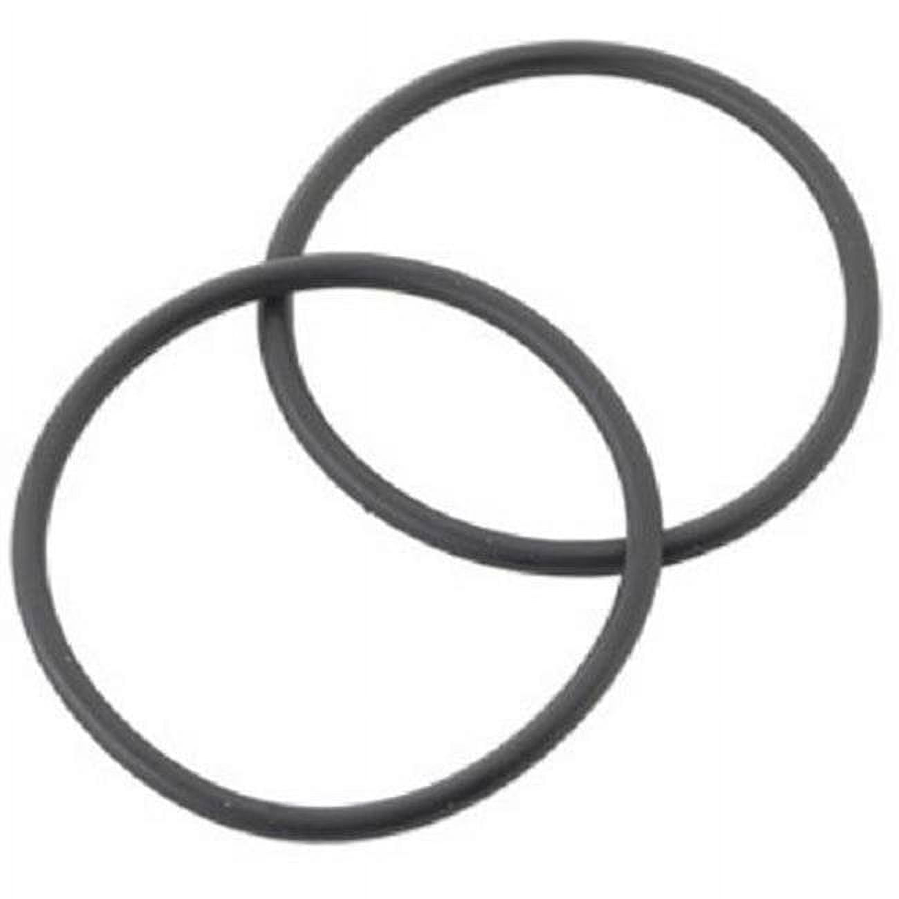 Brass Craft SCB0543 10 Pack- 1.25 I.D. x 1.25 O.D. x .06 in. Wall O ...