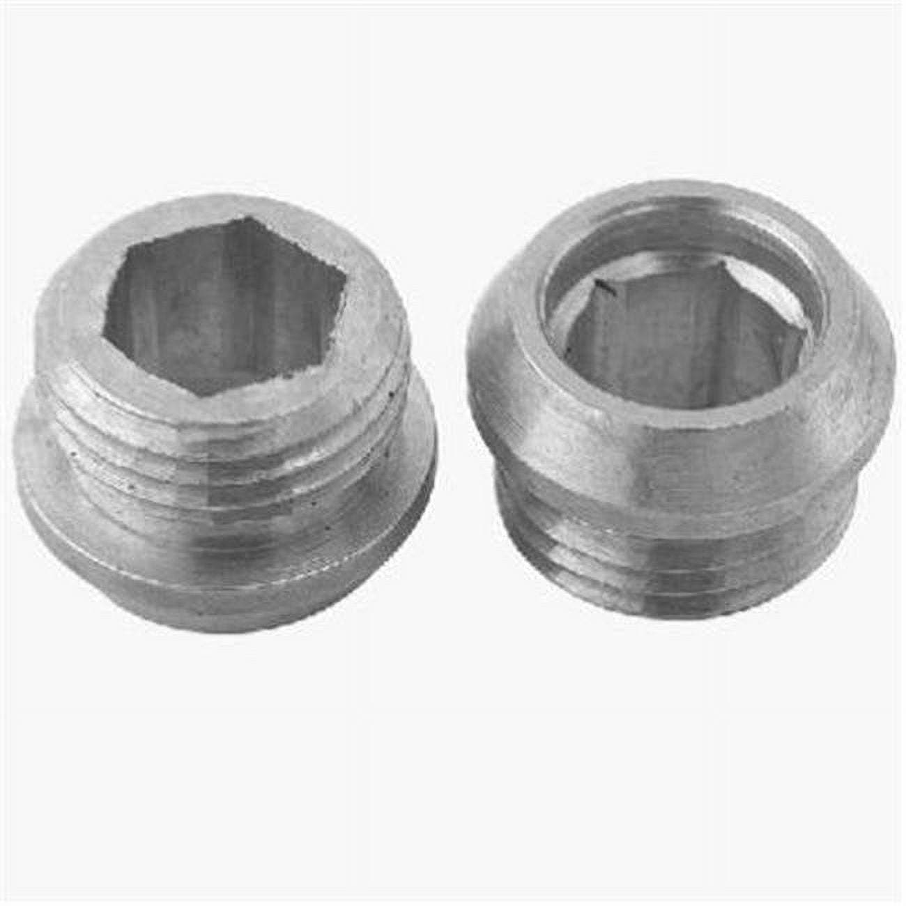 Brass Craft SCB1456X .53 in. x20 Thread Seat - 10 Pack - Walmart.com