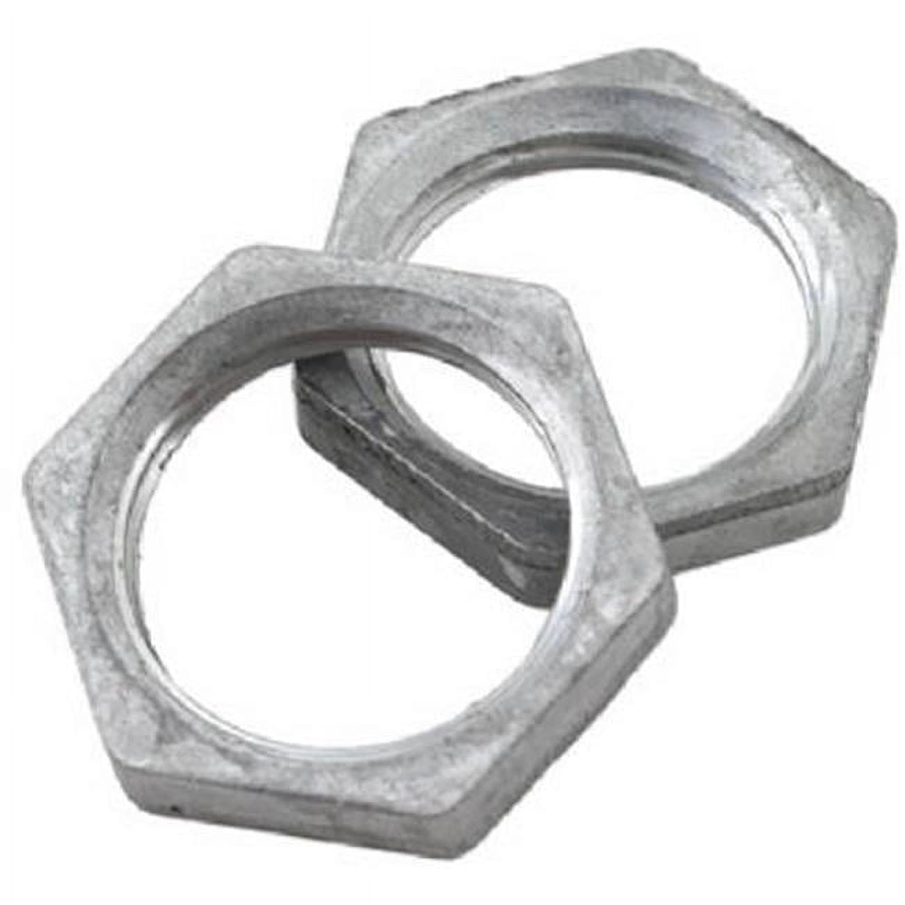 Brass Craft SF0457 2 Pack, Steel Faucet Mounting Nuts - Pack of 5 ...
