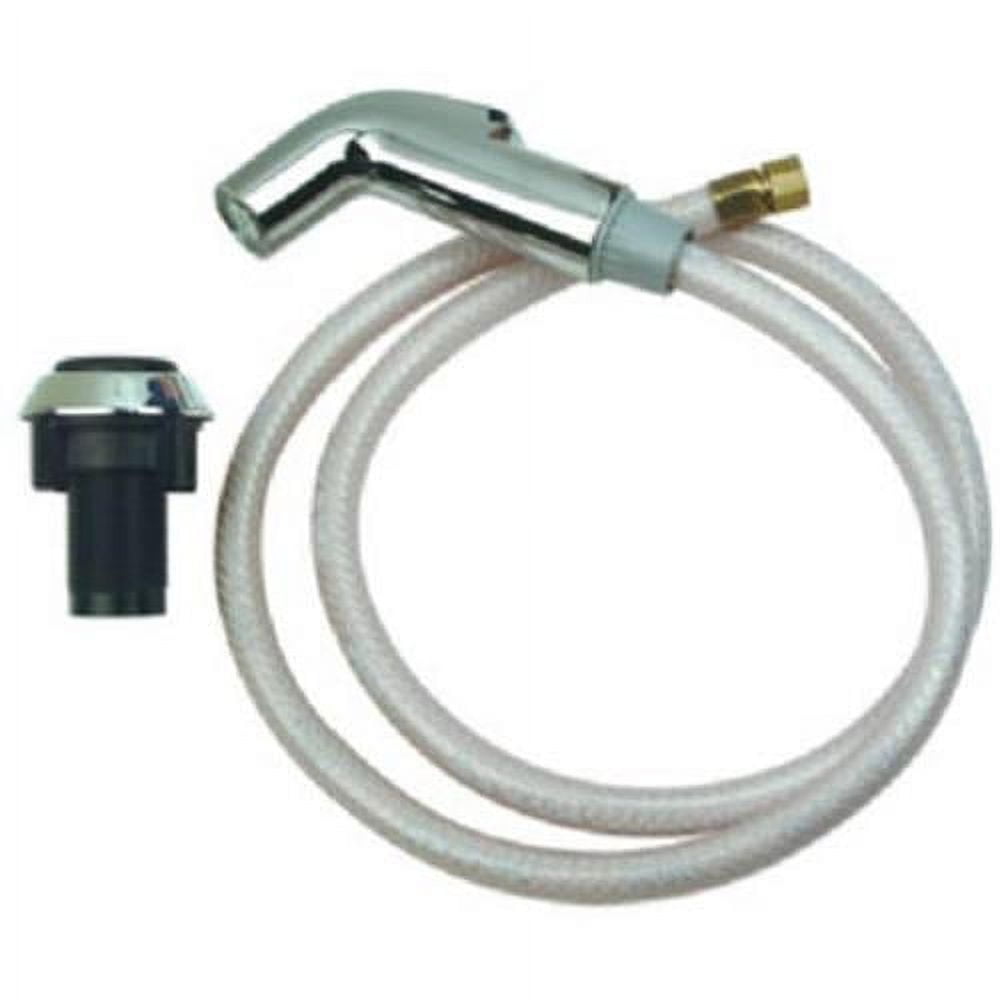 Brass Craft #SFD1817 D Delta Veggie Spray Hose - Walmart.com