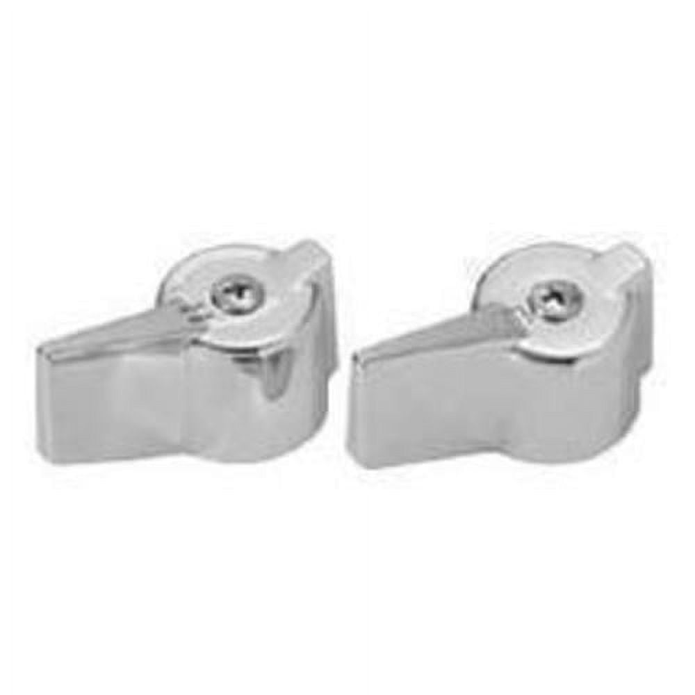 BrassCraft For Gerber Chrome Bathroom and Kitchen Faucet Handles ...