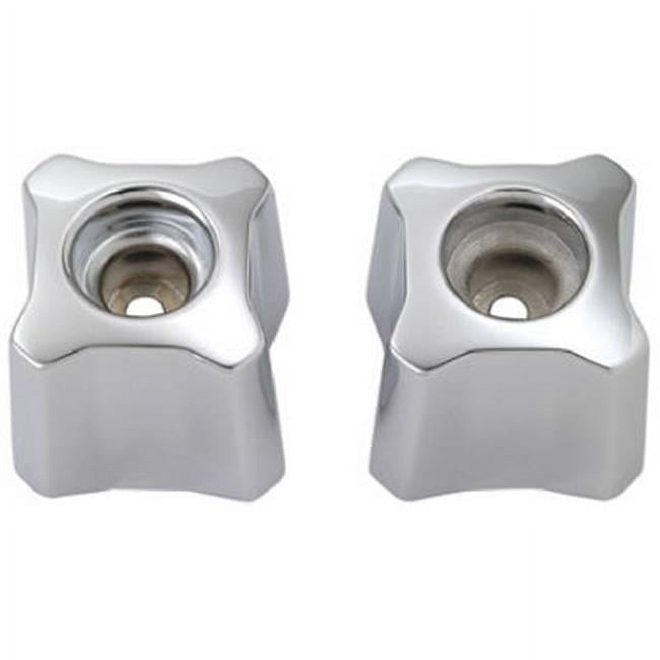 Brass Craft SH2536 Chrome Lavatory & Sink Handle - 2 Pack - Walmart.com