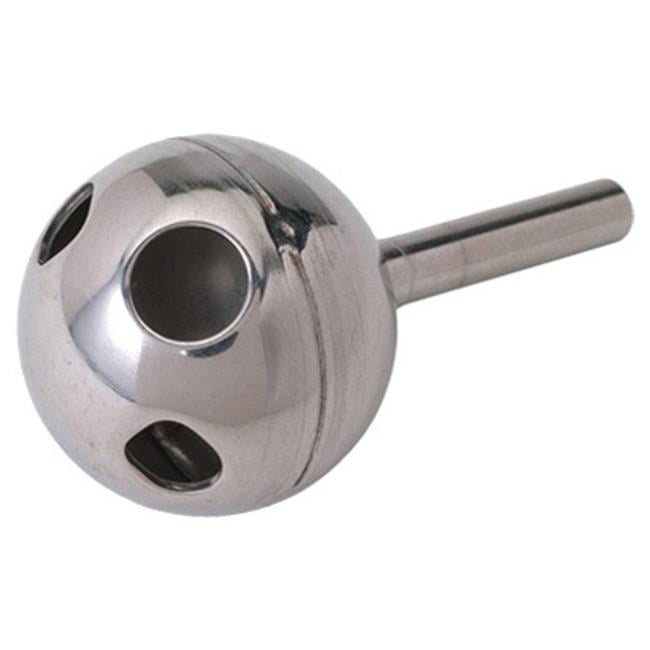 Brass Craft SL0103 Delta 70 Stainless Steel Ball- Pin Broach - Walmart.com