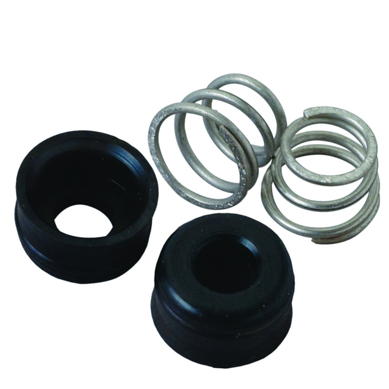 Brass Craft SLD0083 C Delta Seat & Springs Repair Kit Pack of 5 ...