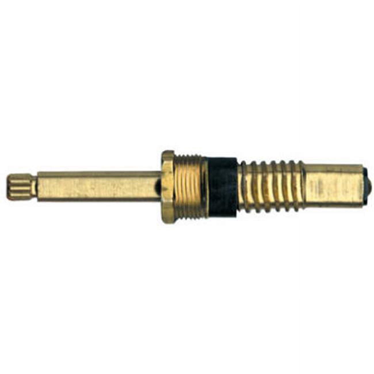 Brass Craft ST3449 Crane Tub & Shower Hot & Cold Stem - Walmart.com