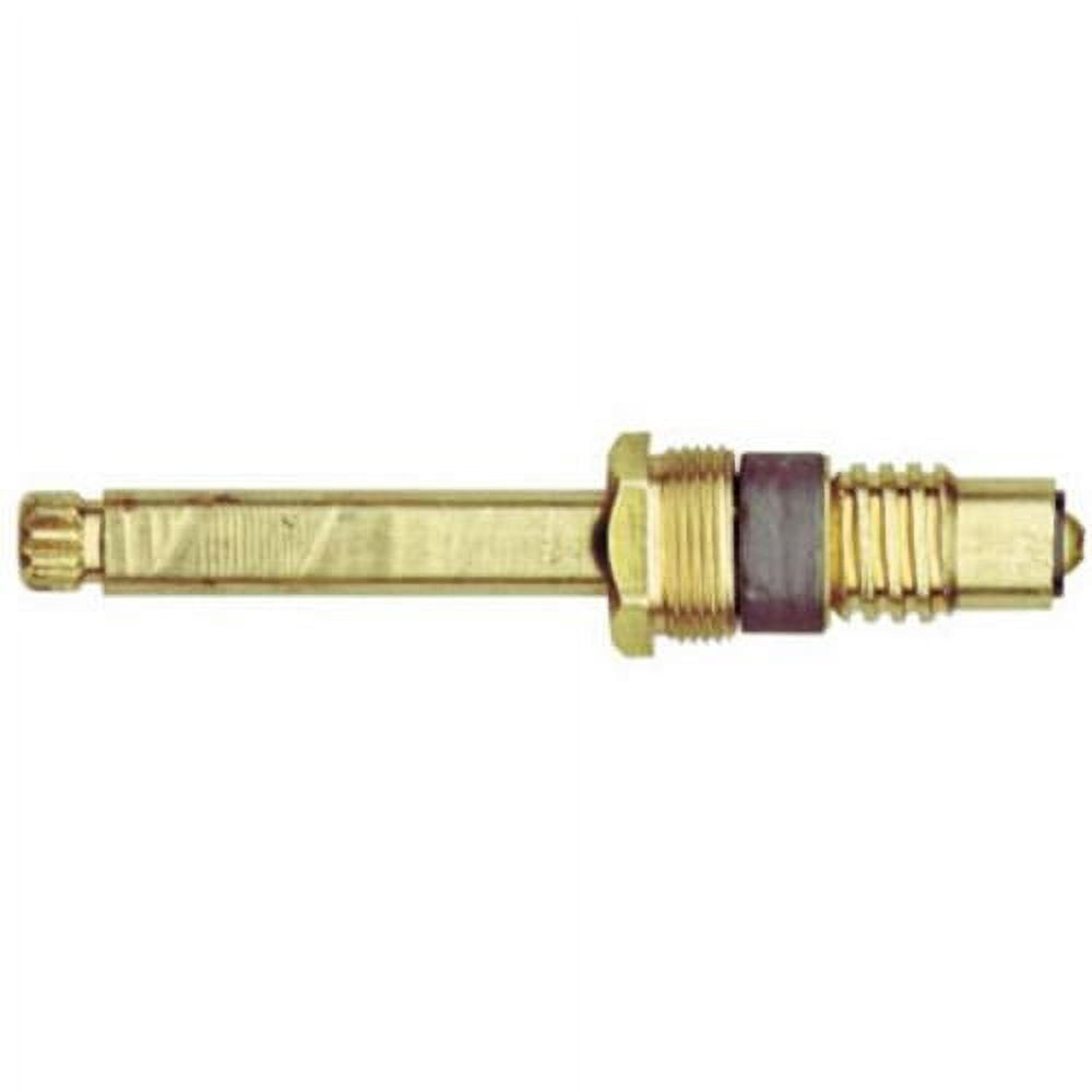 Brass Craft ST3450 Crane Tub & Shower Hot Stem - Walmart.com