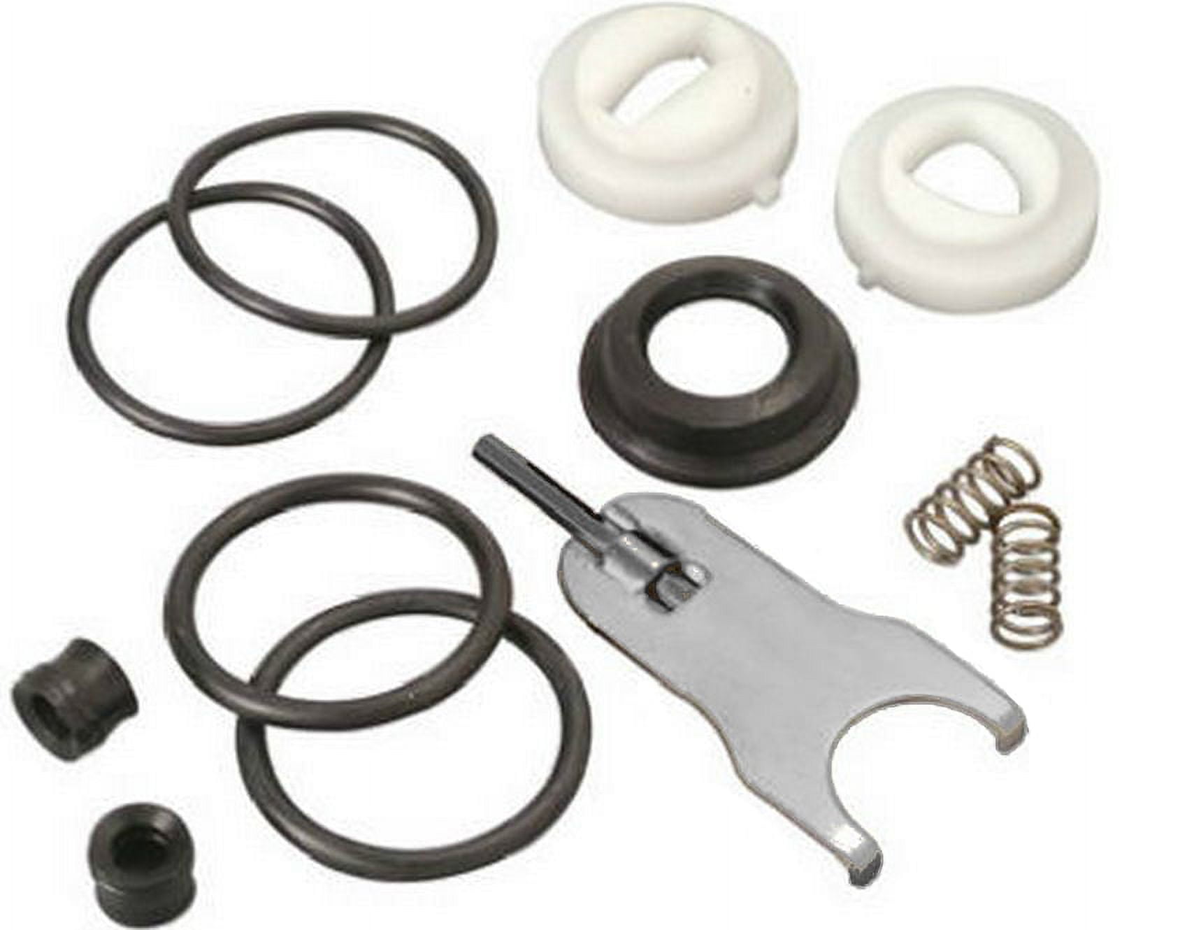 Brass Craft Service Parts 5 Packs Faucet Repair Kit/Delta - Walmart.com