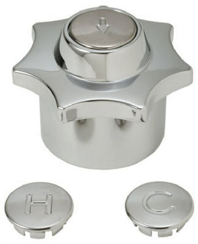 Brass Craft Service Parts Collection