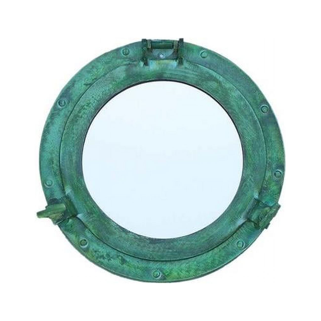 Brass Deluxe Class Titanic Shipwrecked Decorative Ship Porthole Window ...