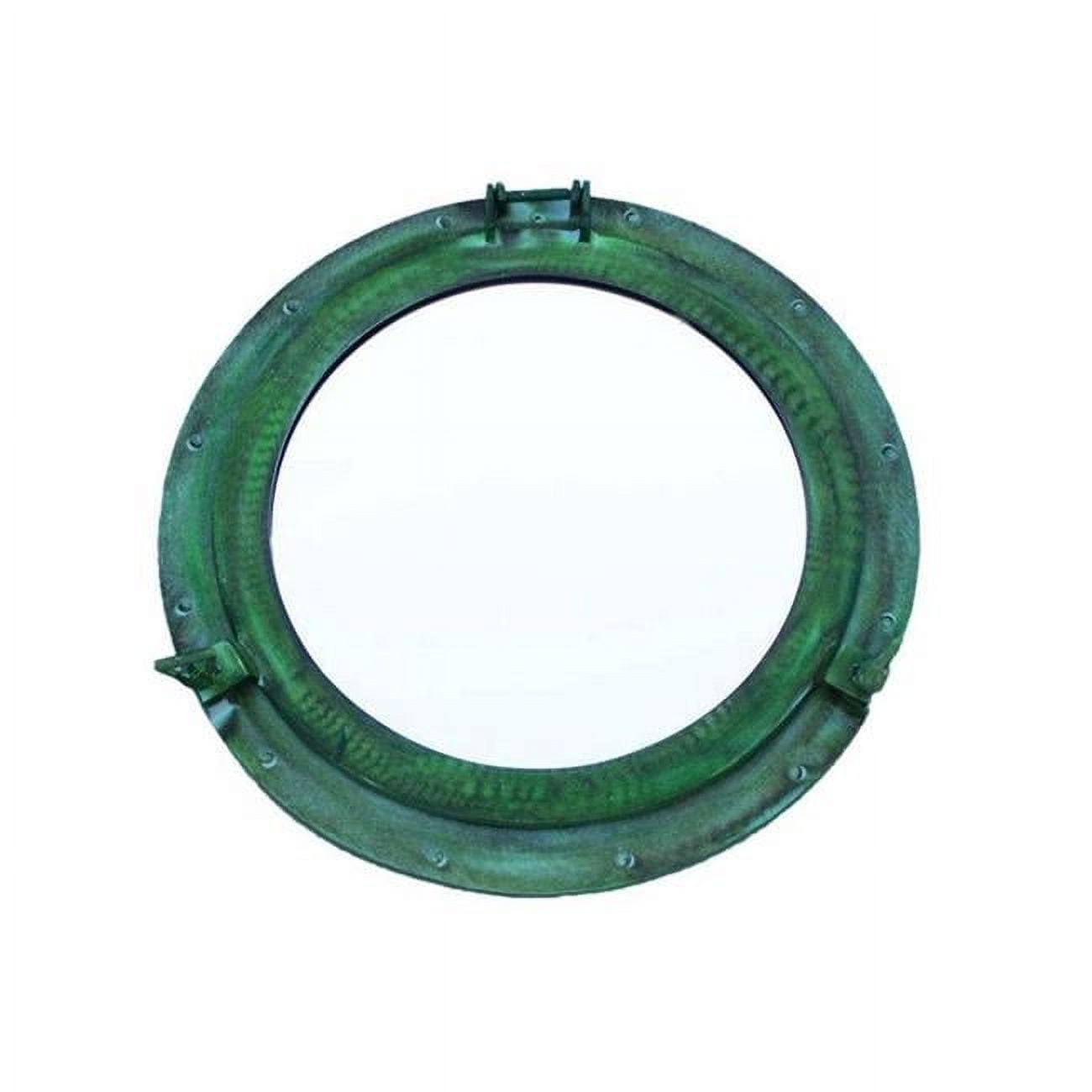 Brass Deluxe Class Titanic Shipwrecked Decorative Ship Porthole Window ...