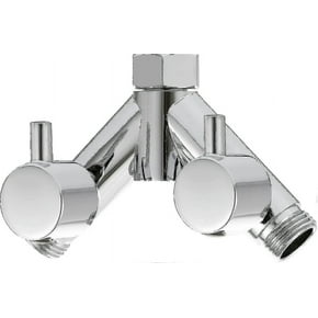 Shower Cut Off Valve