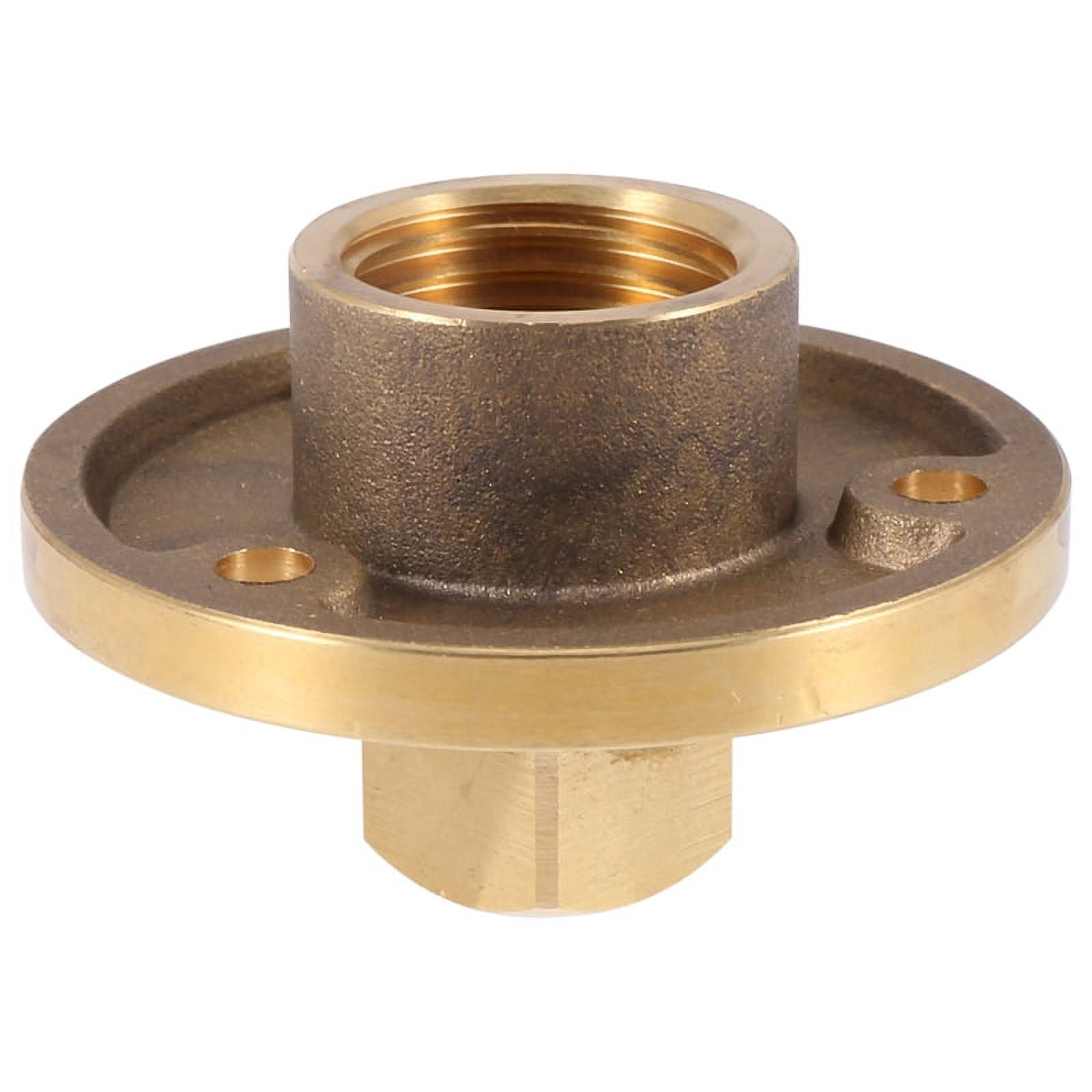 Brass Drain Plug Bronze Garboard Marine Boat Yacht Screw 1 Inch ...