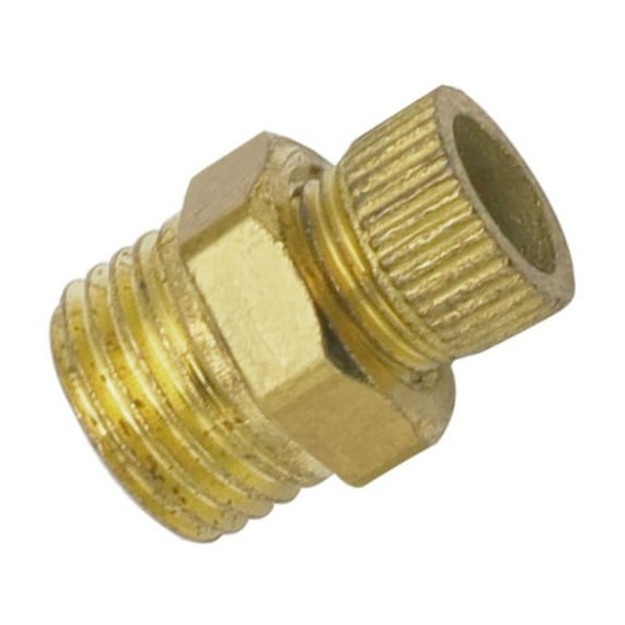 Brass Drain Valves for Air Compressors Water Release Systems Enhances ...