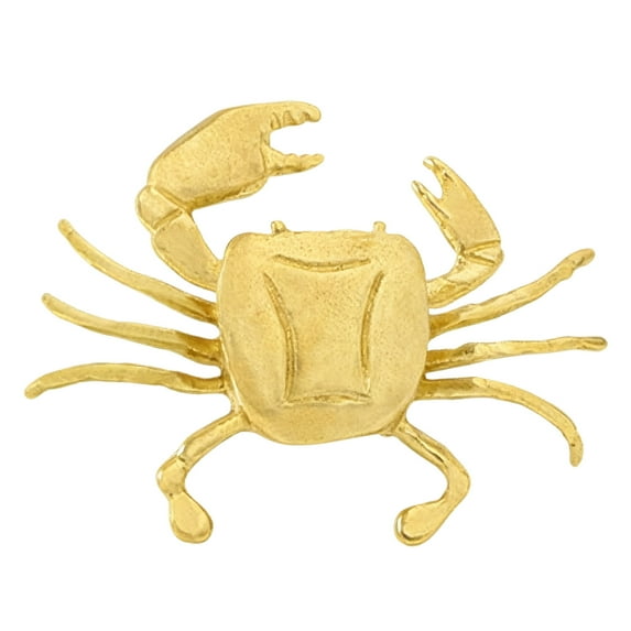 Brass Dressers Knob Kitchen Cabinet Door Handle Wardrobe Pulls Small ...