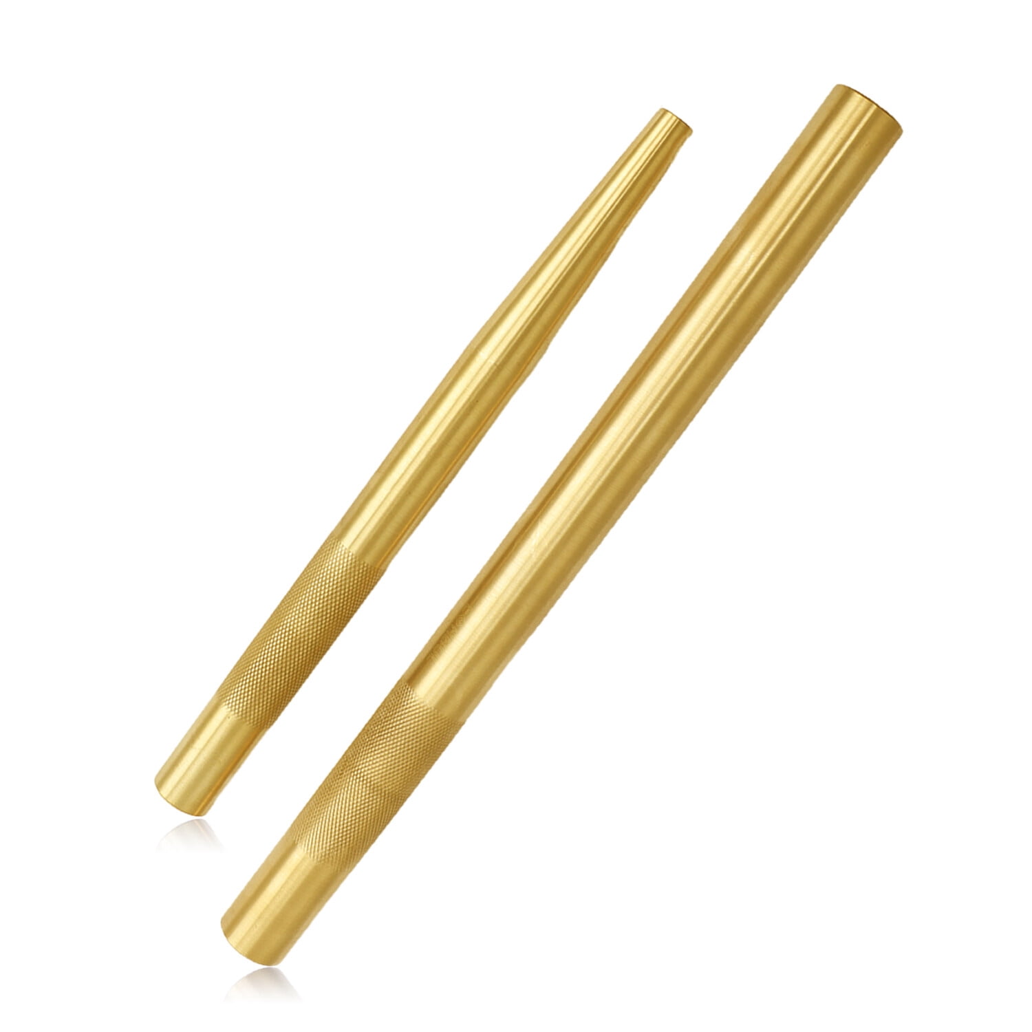 Brass Drift Pin Punch Set Hand Tool Punches 3/8in to 5/8in 3/4in for ...