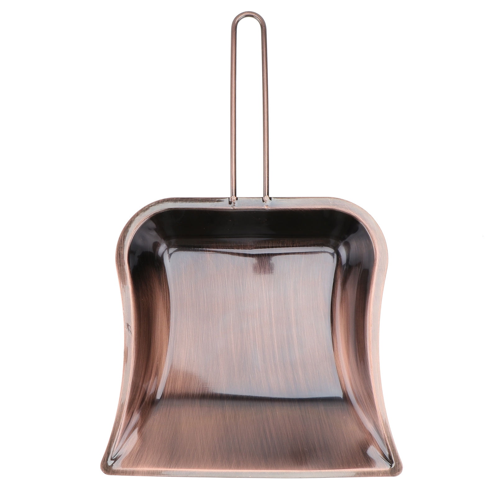 Brass Dustpan Cars Toys Cleaning Supply Stainless Dureshop Metal Dust ...