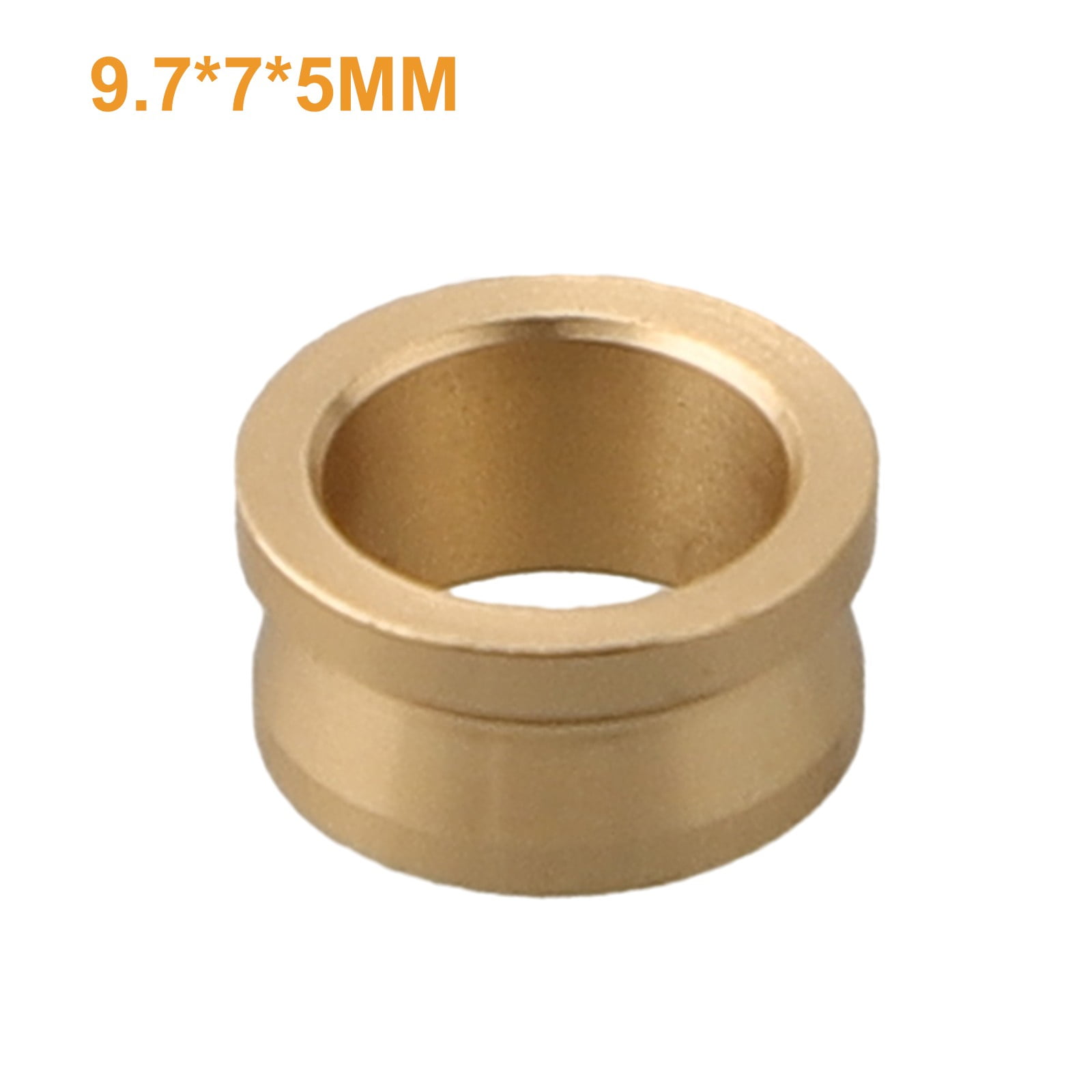Brass Fishing Reel Line Roller,Smooth Accessory for Repair,Stainless ...