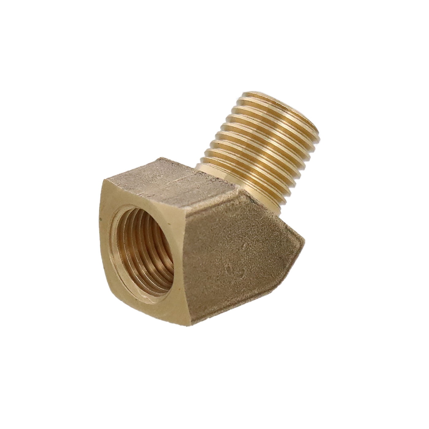Brass Fitting for Erie Tools Duct Cleaners - Walmart.com