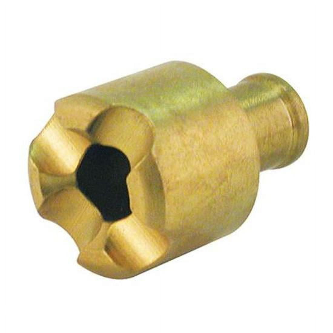 Brass Fuel Pick-Up, -10 AN - Walmart.com