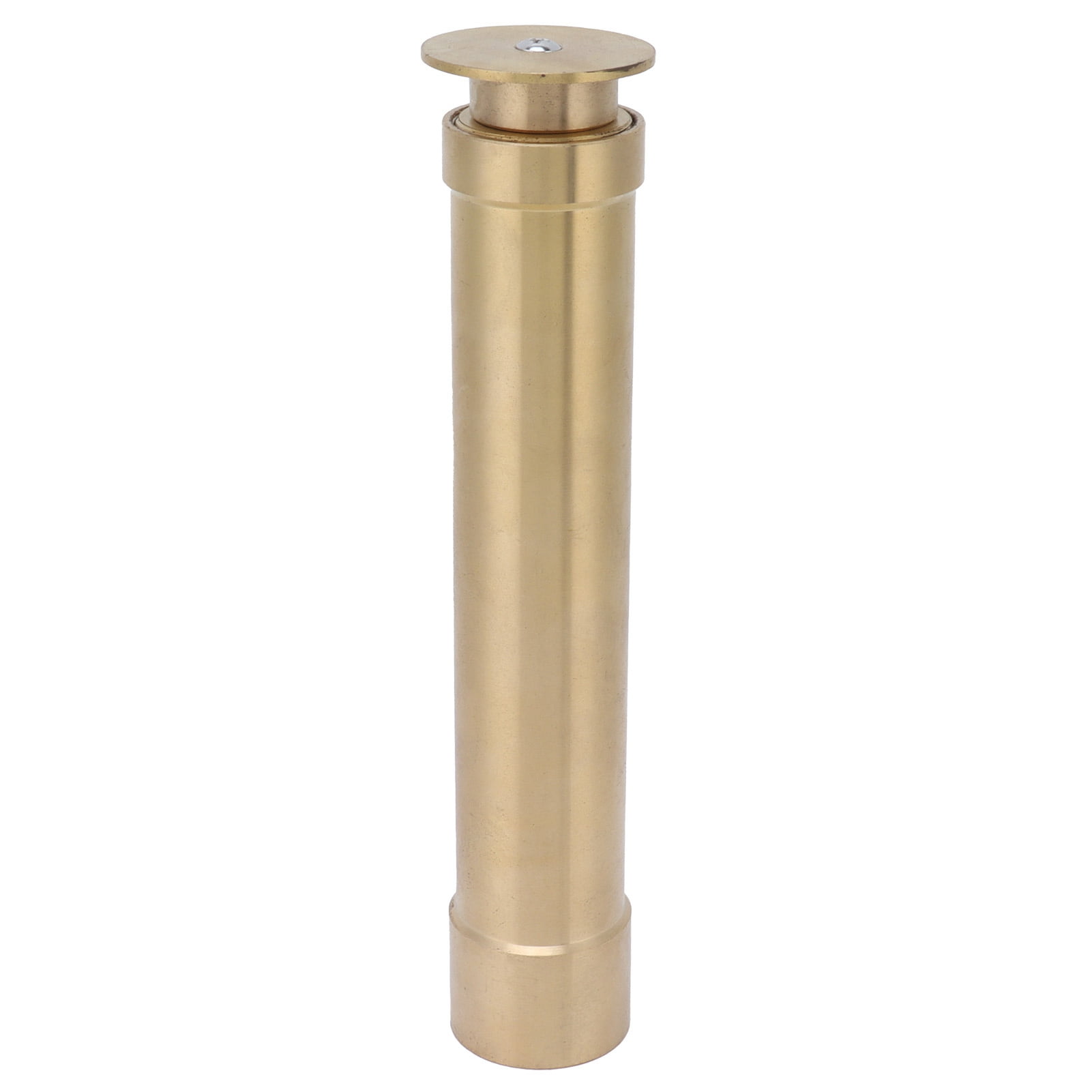 Brass G1 DN25 Female Thread Fountain Nozzle - Telescopic Mushroom Water ...