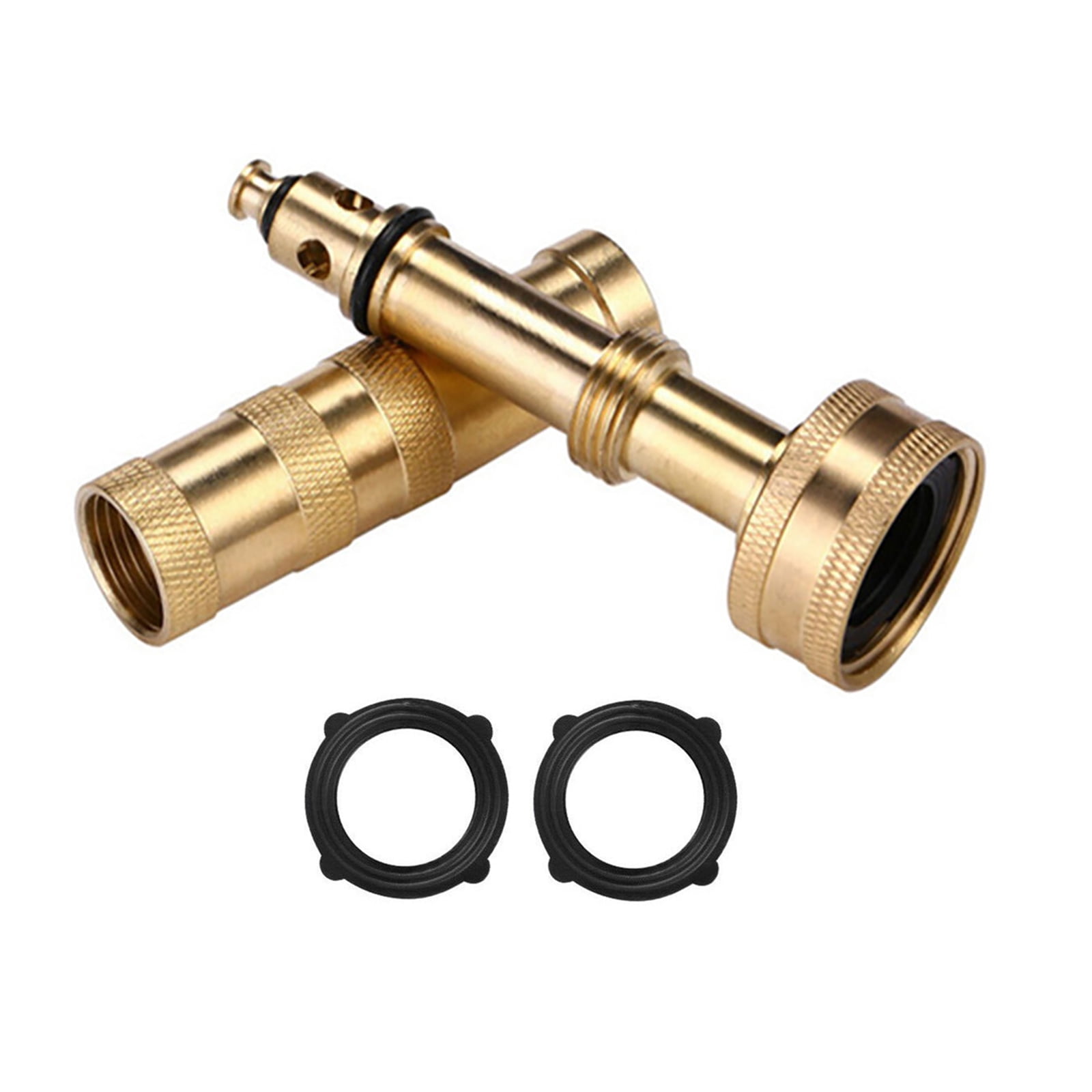 O Ring Hose Nozzle