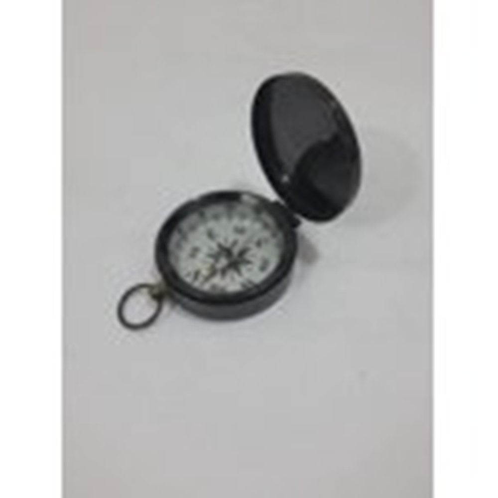 Brass Gift Compass - Vintage Replica Nautical Pocket Compass - Timeless ...