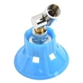 Brass High-Pressure Adjustable Garden Sprayer Nozzle for Electric ...