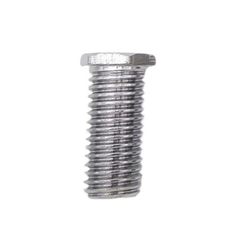Brass Kitchen Sink Strainer Screw Connector Sink Filter Waste Plug ...