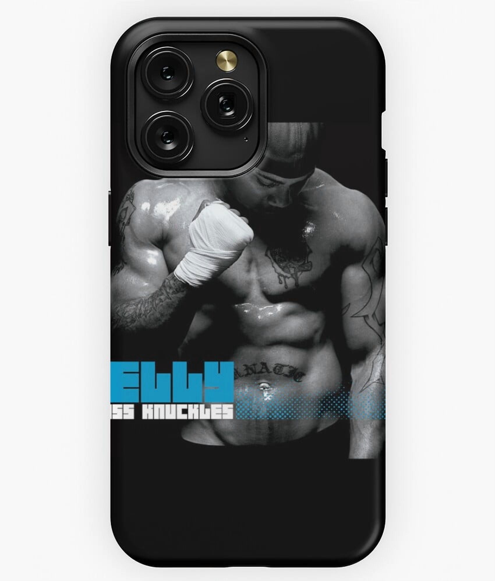 Brass Knuckles Nelly Album M2709 Phone Case for iPhone 17 16 15 14 13 ...