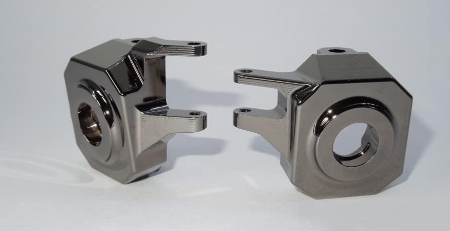 Brass Knuckles for VS4-10 Straight Axle - Walmart.com