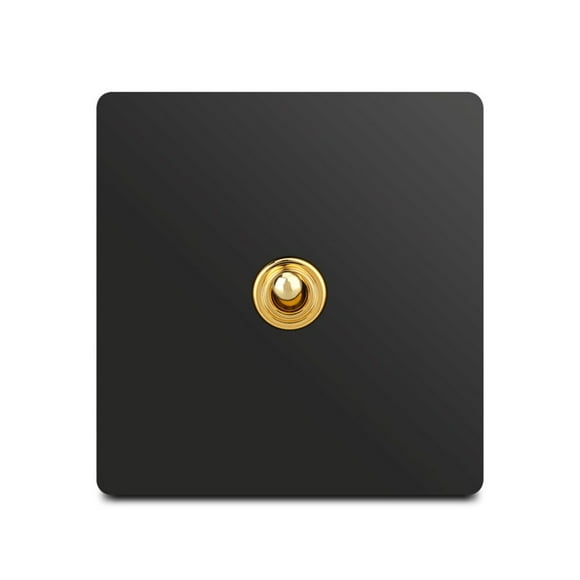 British Light Switch