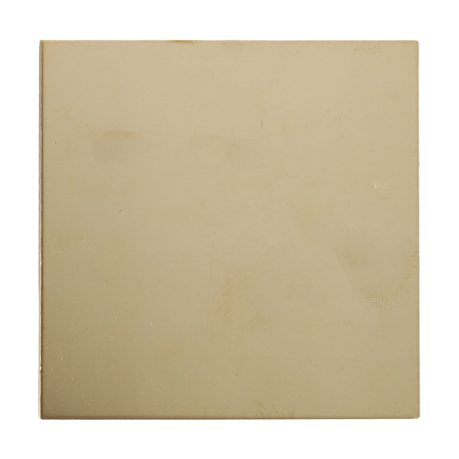 Brass Material Accurate Brass Cutting Clean Cuts Industrial Use Long ...