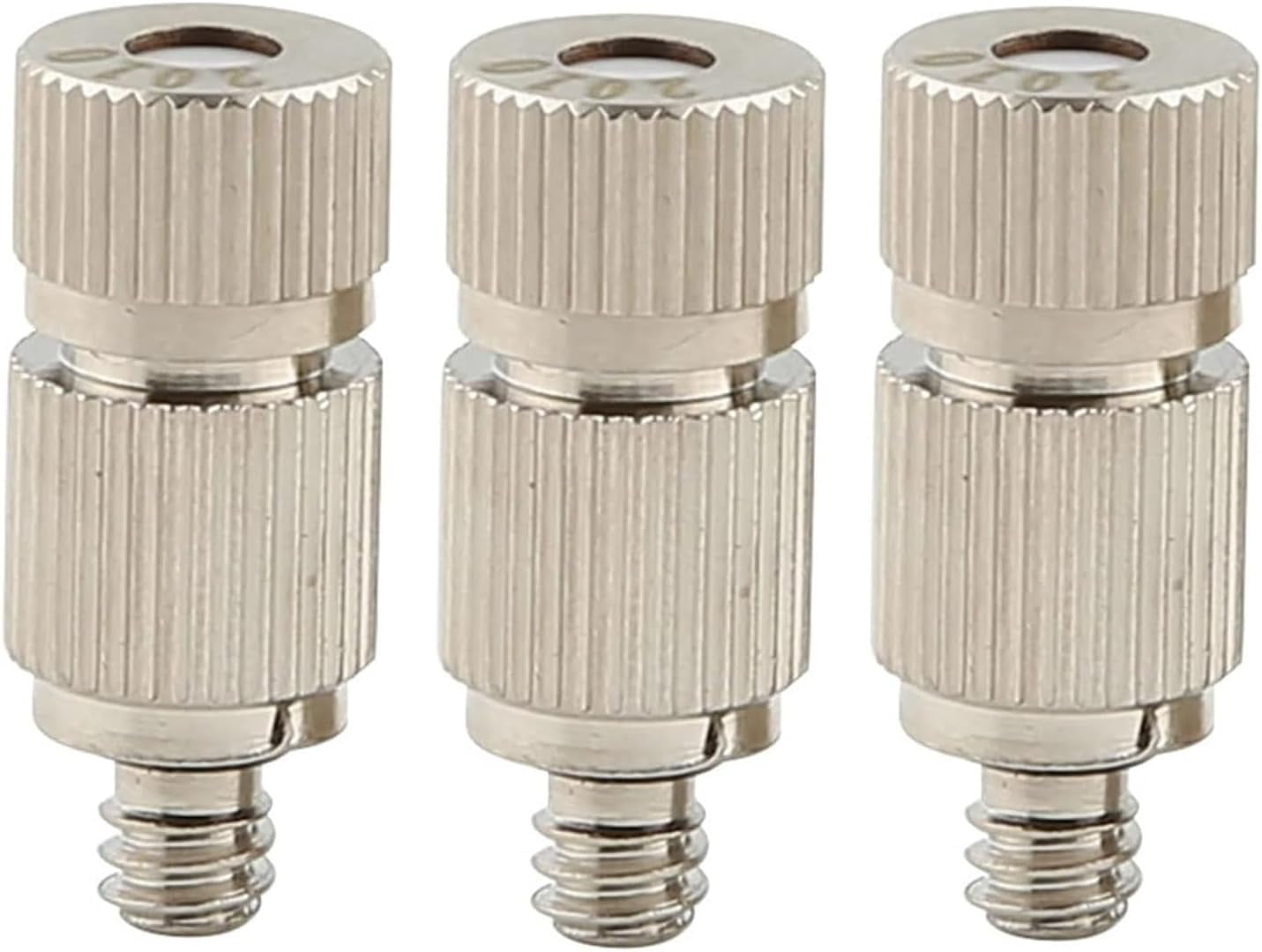 Brass Misting Nozzles Replacement Heads for Outdoor Cooling System ...