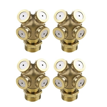 Rain Bird 32SANZLPK 32SA, 32SA Shrub, 3500 Rotors Nozzle Pack - Walmart.com