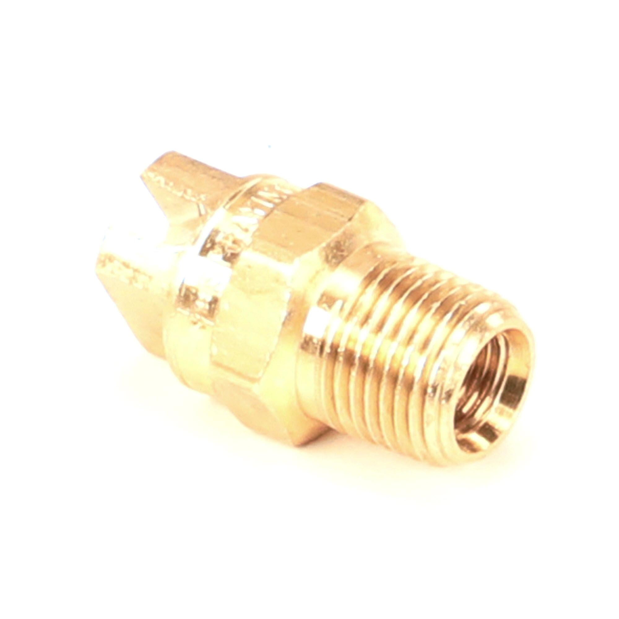 Brass Nozzle Flat - Veejet - Walmart.com