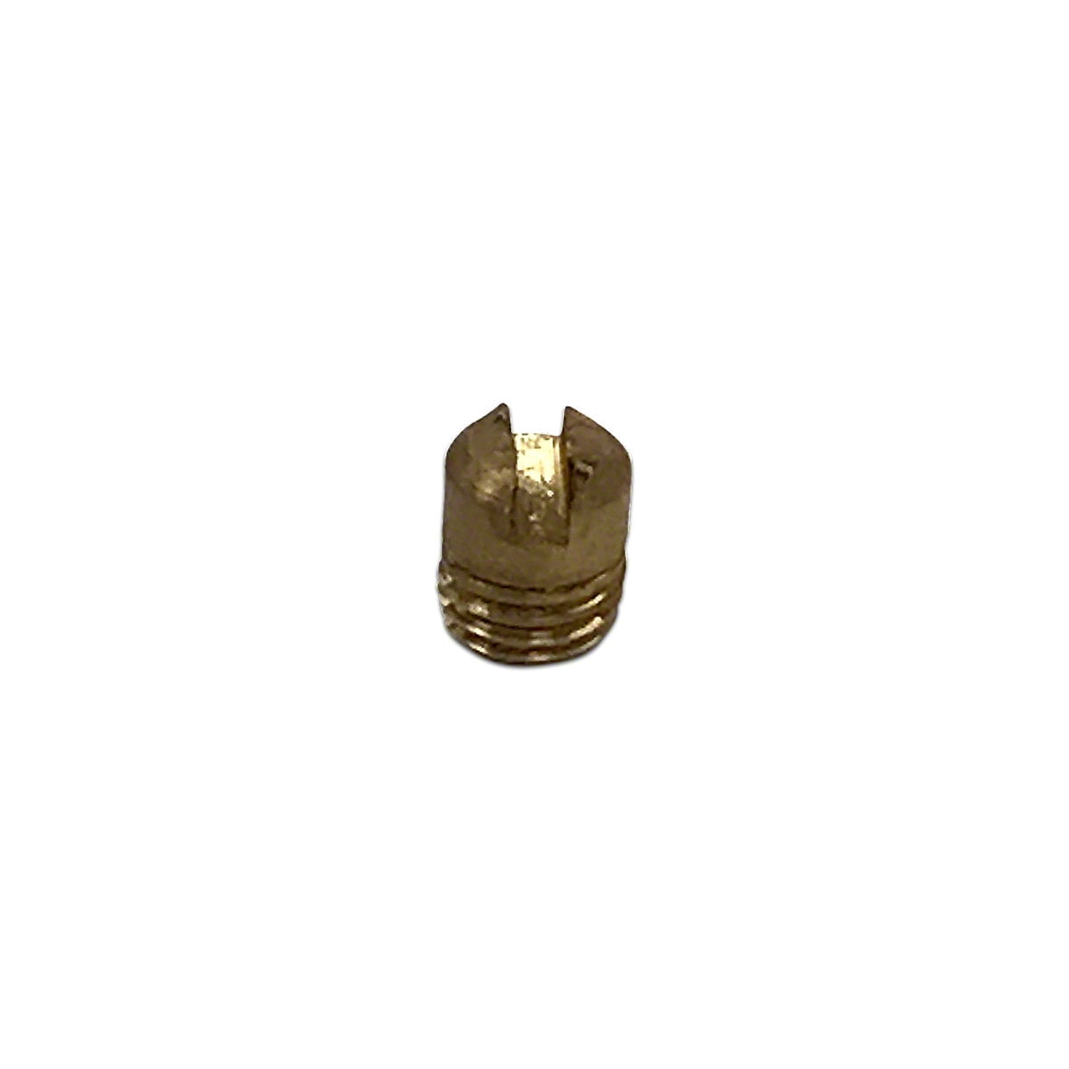 Brass Plug Fits John Deere A B G D GP Tractor (For Marvel Schebler DLTX ...