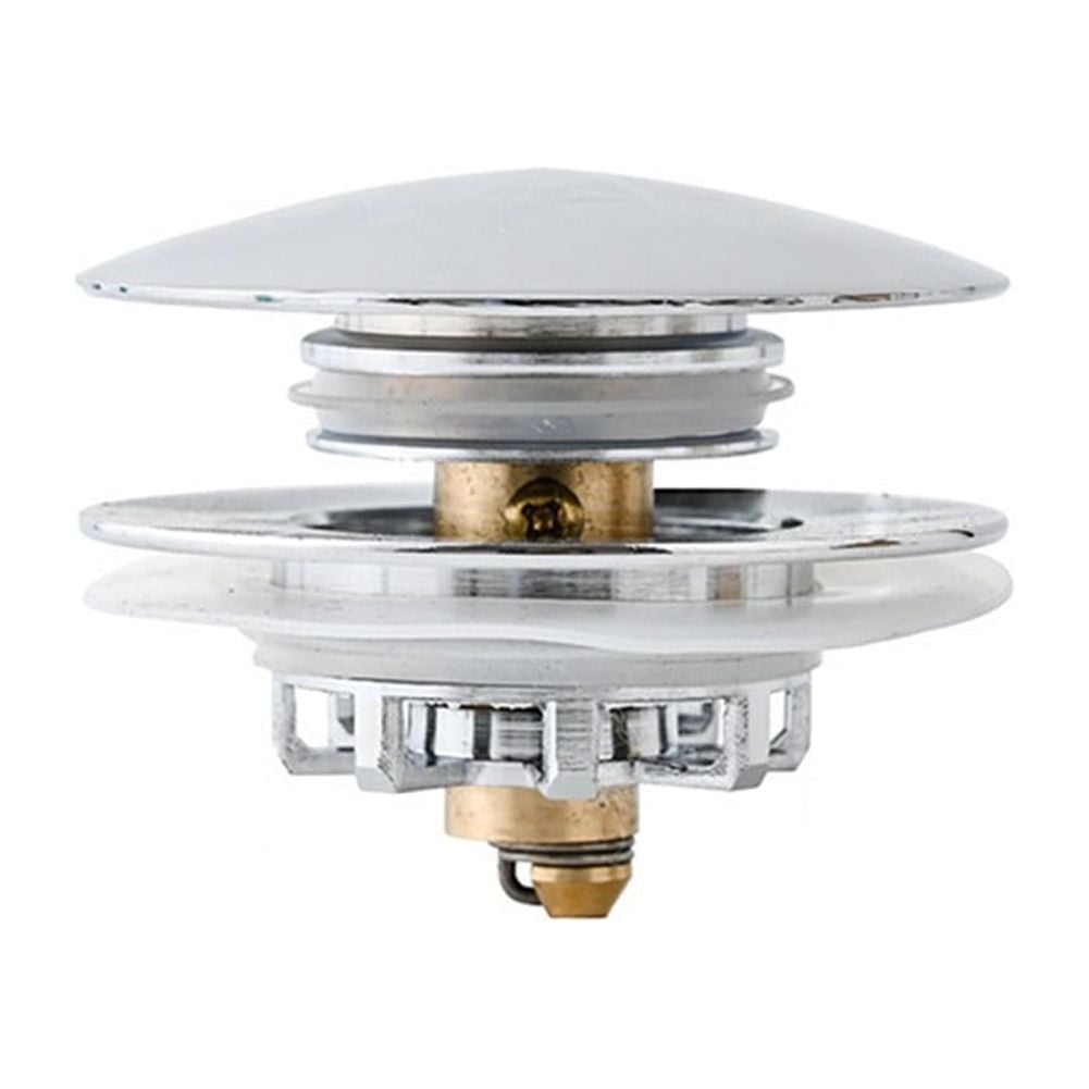 Brass Replacement Bathtub Stopper Up Drain Plug Bath Tub Drain Cover ...