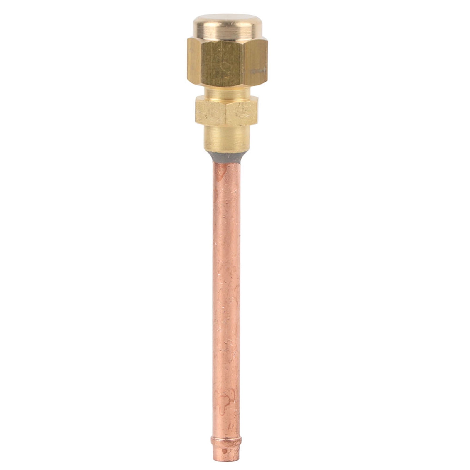 Brass Service Check Valve with Welding Connection and Manual Driving ...