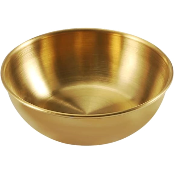 Indian Serving Bowls