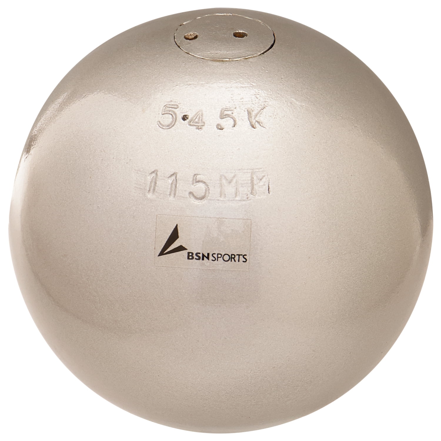 Brass Shot Put - Walmart.com