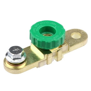 Side Post Battery Disconnect Switch