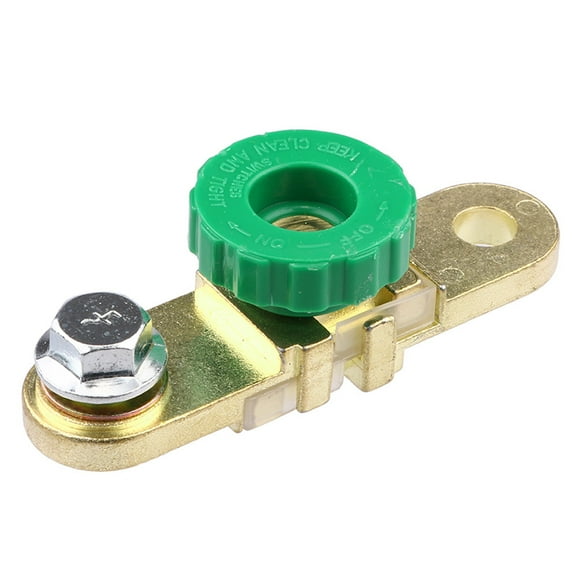 Side Post Battery Disconnect Switch