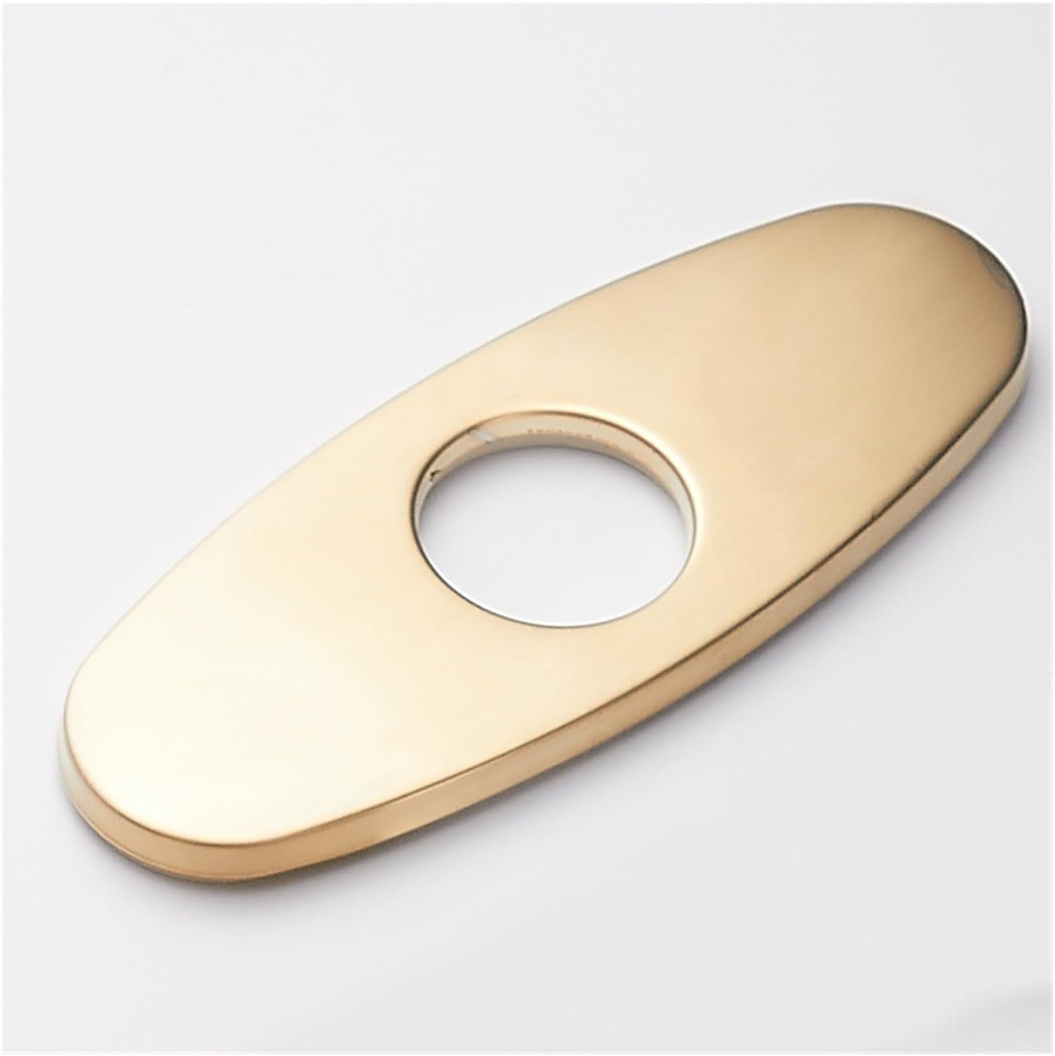 Brass Sink Bathroom Faucet Deck Mounted Hot Cold Water Basin Taps Matte ...