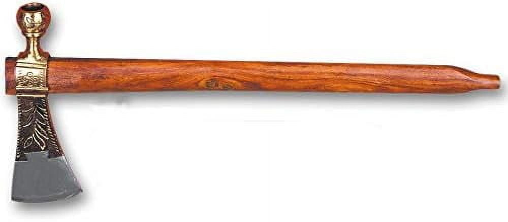 Brass Smoking Hawk - Walmart.com