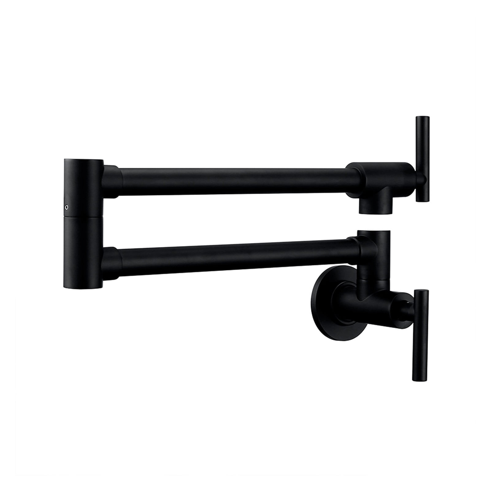 Brass Spin Fold Black Brushed Chrome Polished Rose Gold Wall Mounted ...