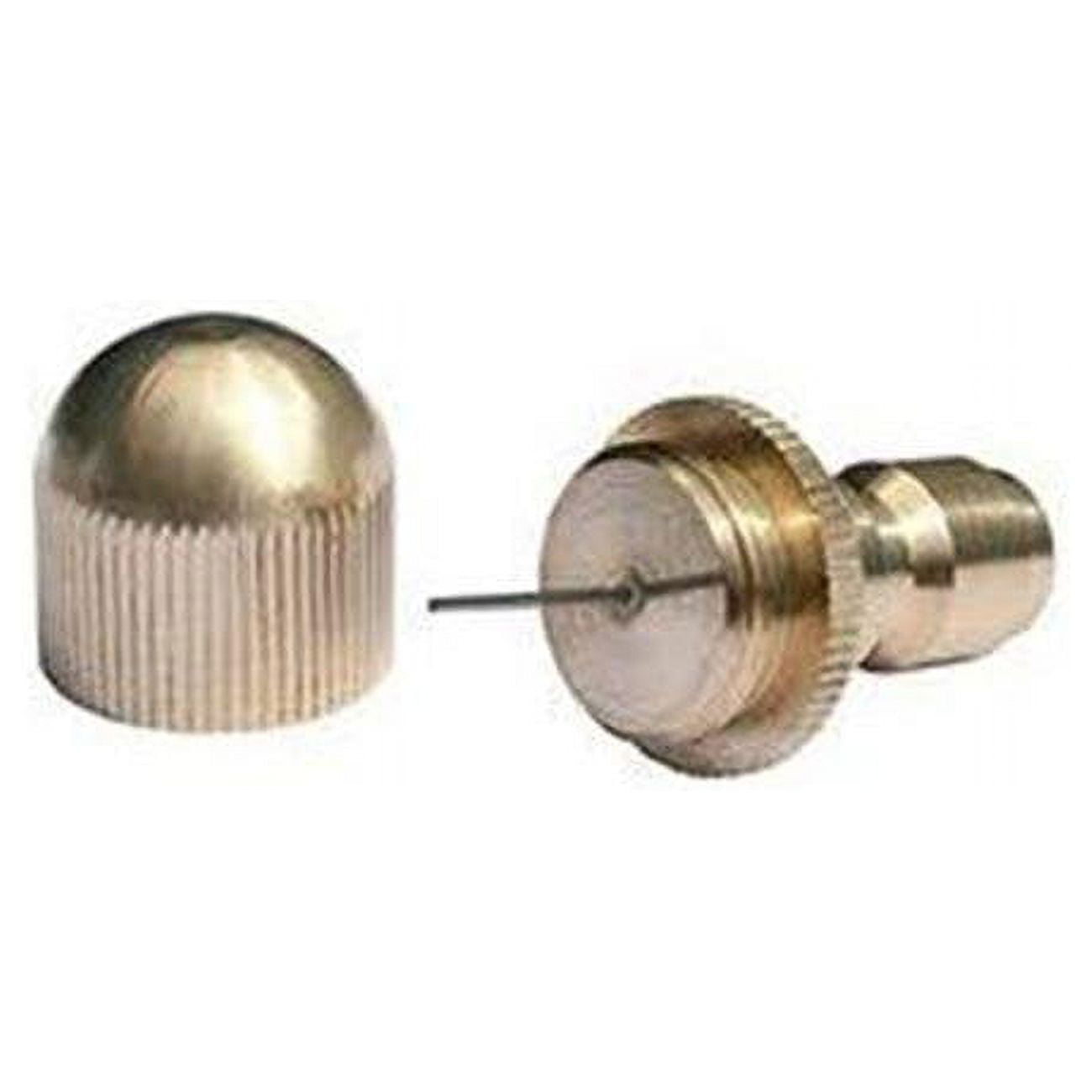 Brass Spray Nozzle Orifice Cleaner - Walmart.com