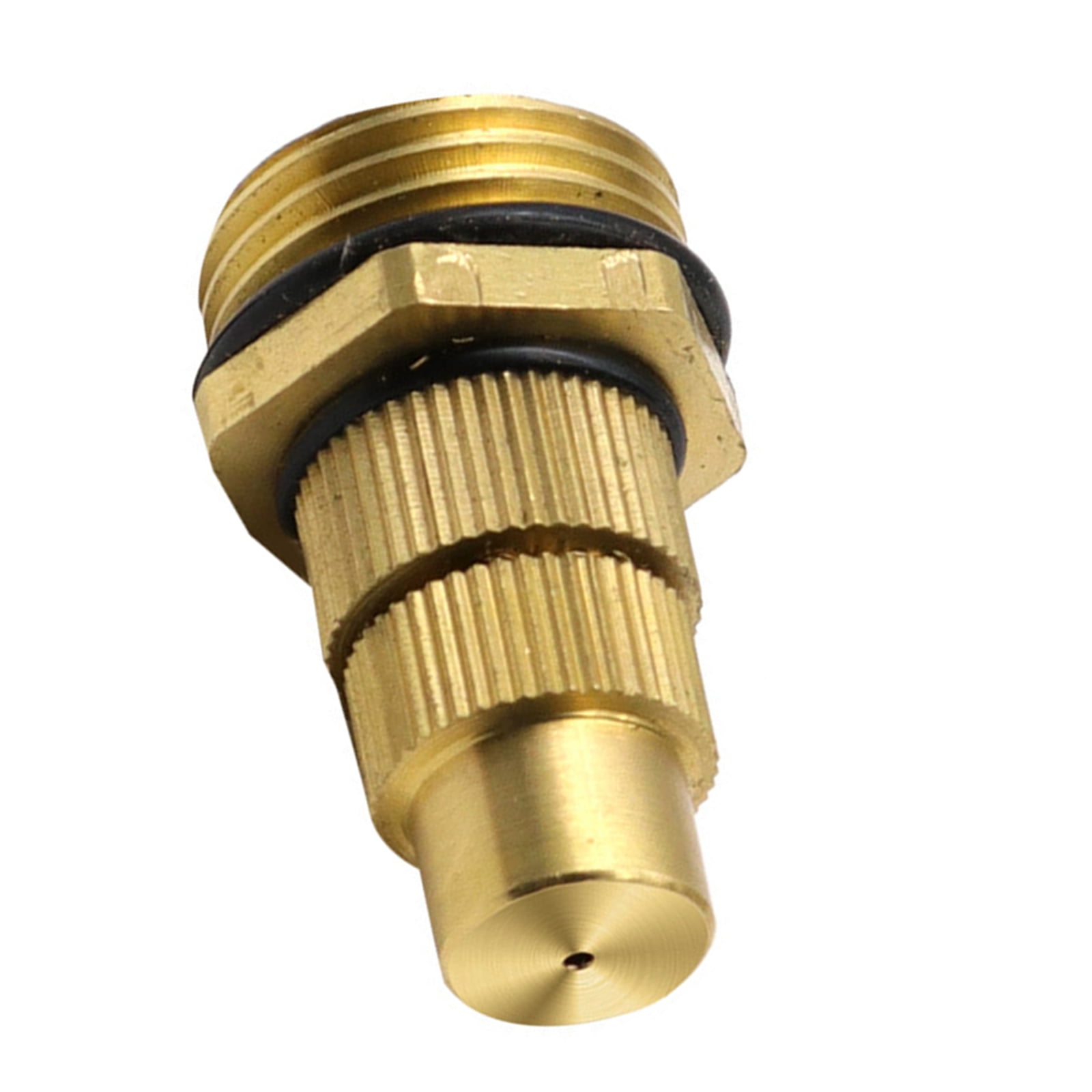 Brass Sprayer with Adjustable Adjustable Water Misting Nozzle Suitable ...