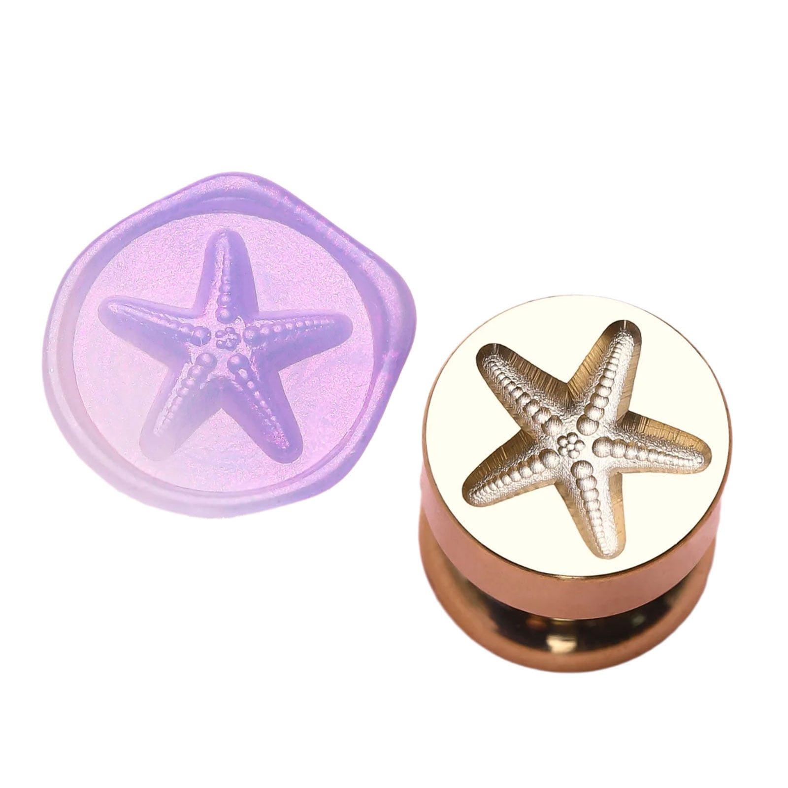 Brass Stamp Elephant Wax Seal Stamp Sealings Wax Stamp for Envelope ...